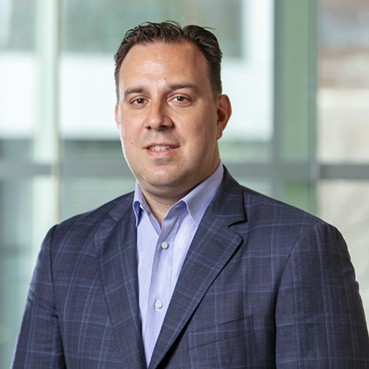 Stephen Loukas - Interim President and Chief Executive Officer at ...