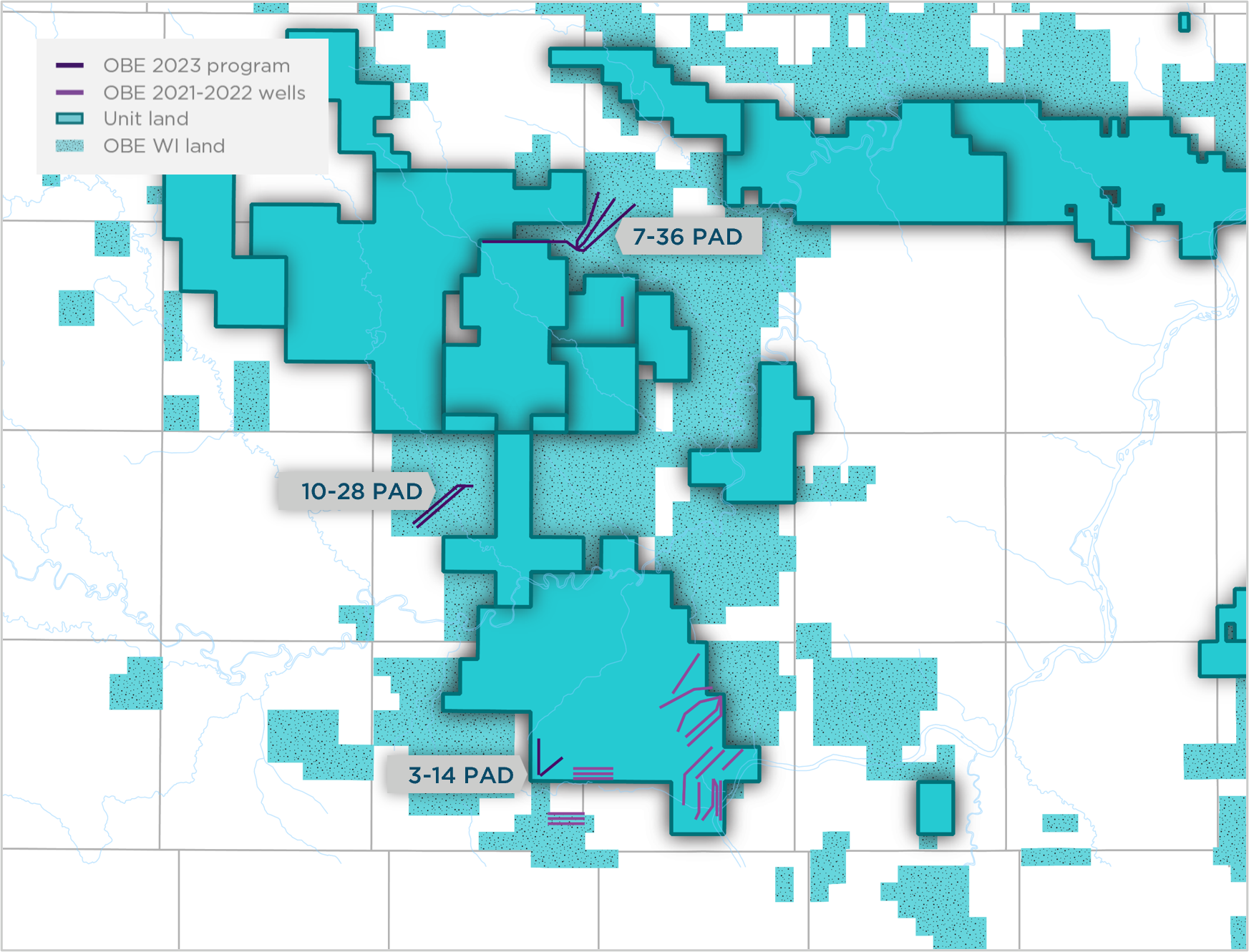 Cardium | Obsidian Energy