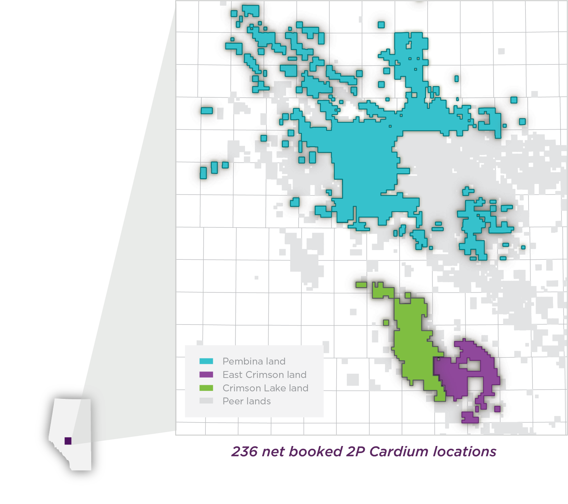 Cardium | Obsidian Energy