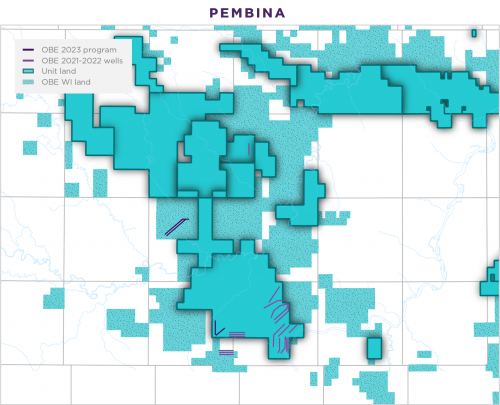 Cardium | Obsidian Energy